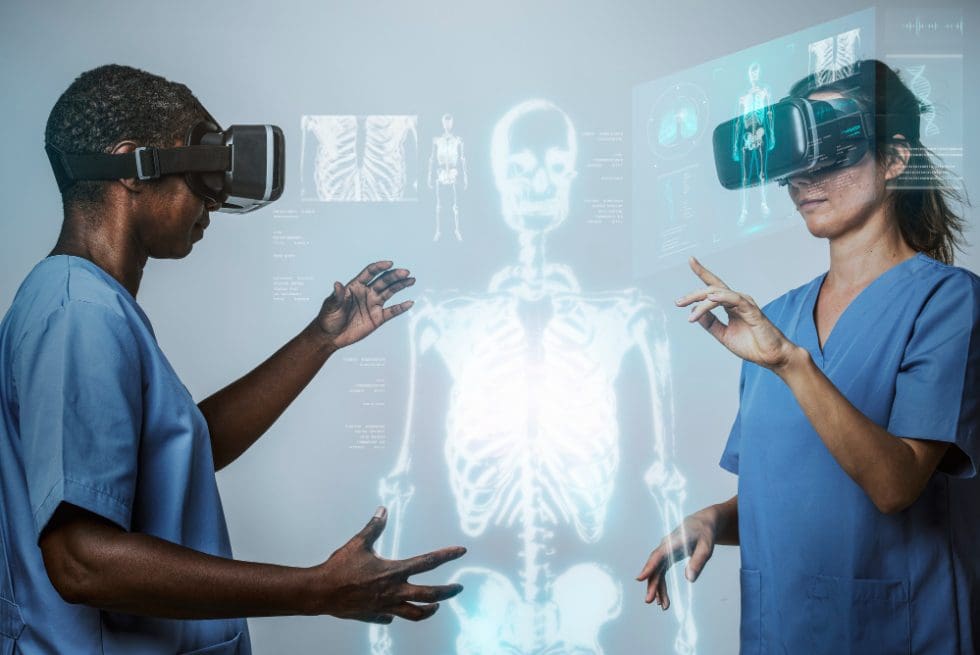 VirtualiSurg | Meta-Learning platform for Health Medicine & Surgery