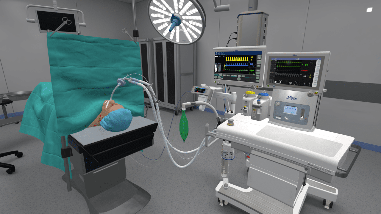 VirtualiSurg | Meta-Learning platform for Health Medicine & Surgery